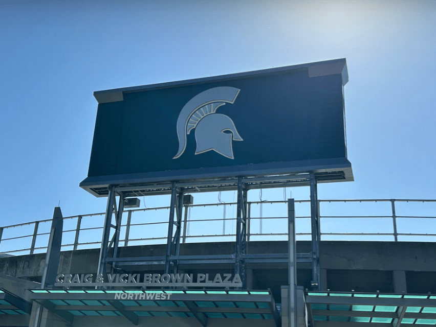 Revenue-sharing for college athletes begins July 1. What this means for MSU