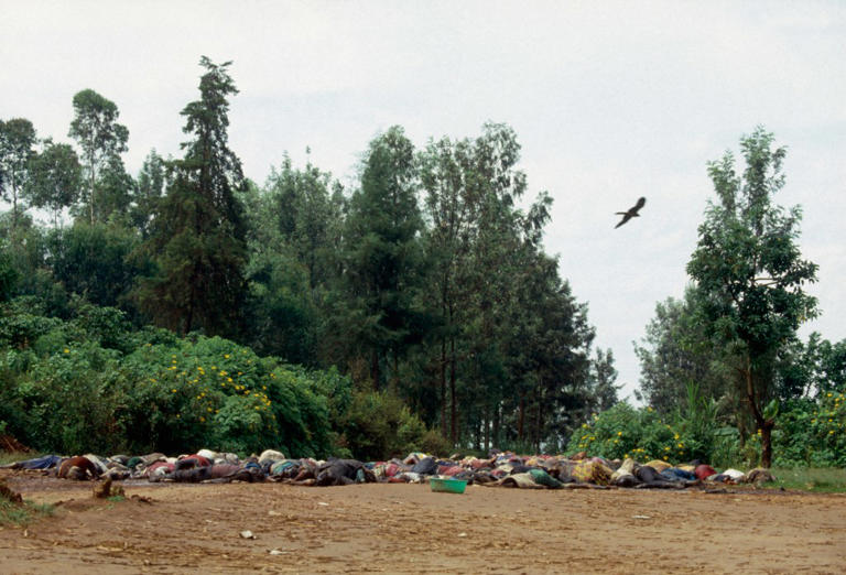 War criminal who helped orchestrate Rwandan genocide hid out as Long ...