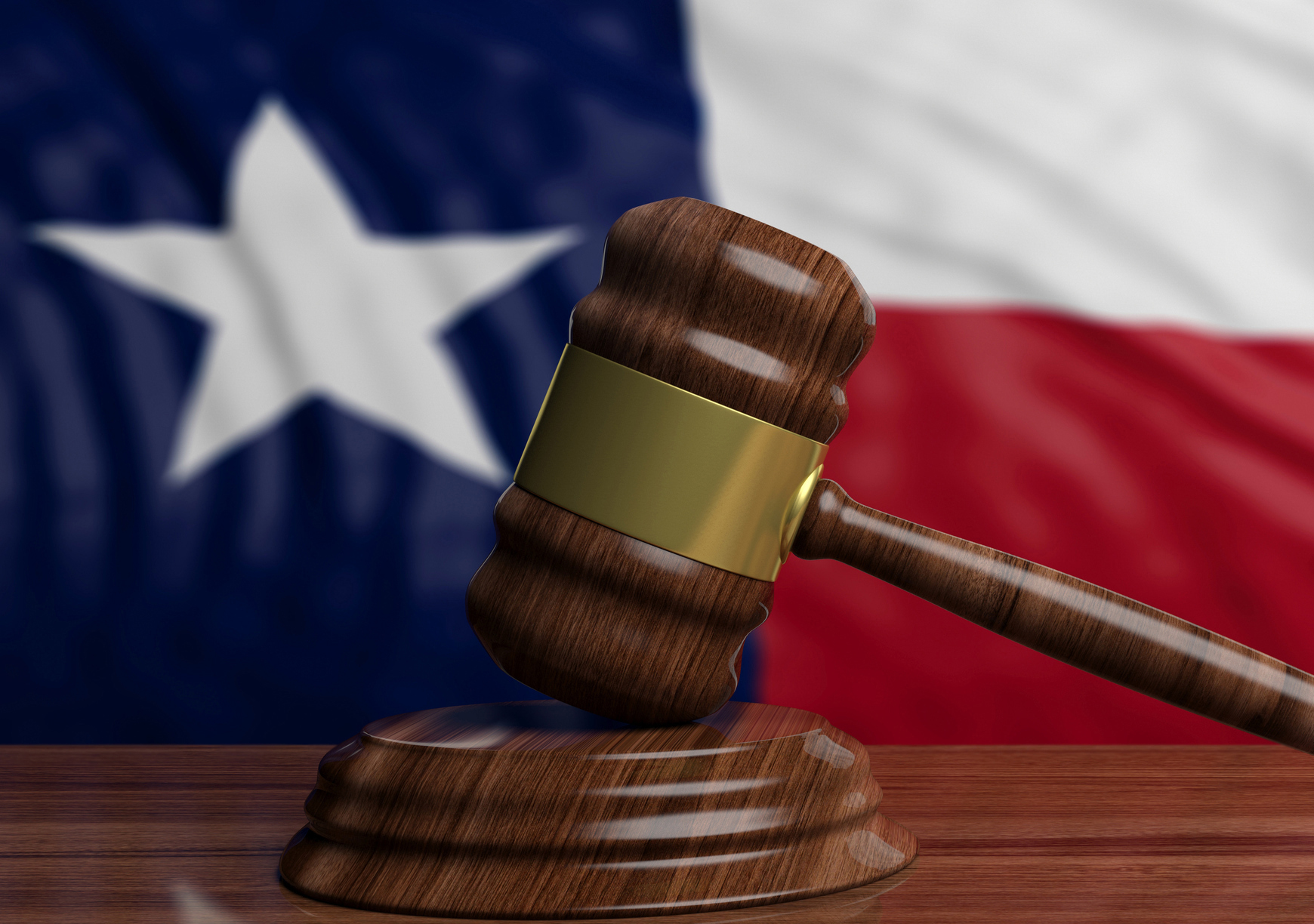 Texas officials took their newborn. They’re suing to clear their names.