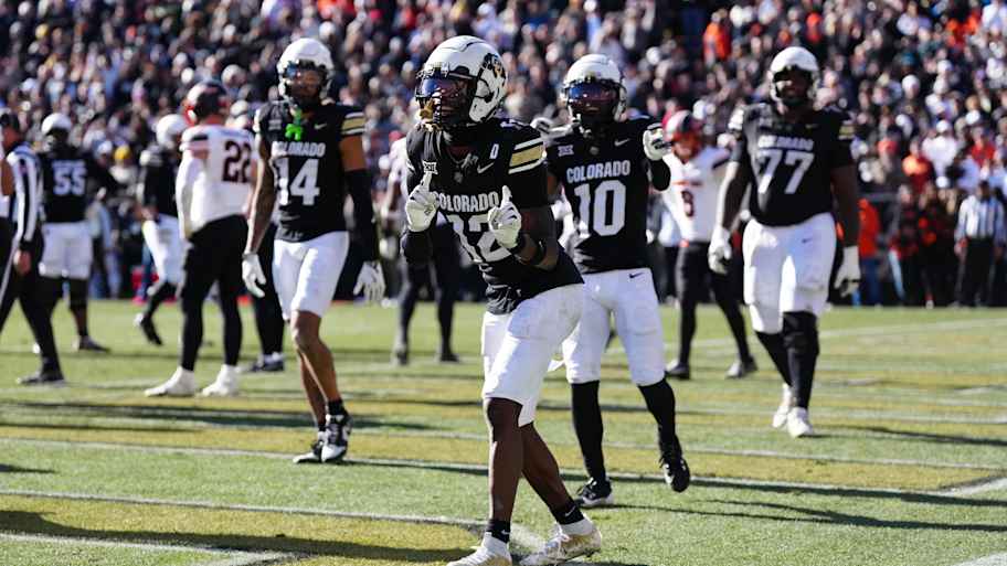 NFL Draft Songs: Here's What Each Prospect Will Walk Out to When Selected