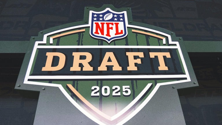 2025 NFL Draft buzz: Browns, Giants taking calls on top picks