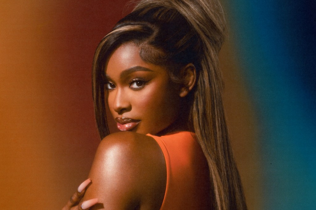 Coco Jones Enters R&B's Upper Echelon With ‘Why Not More?'