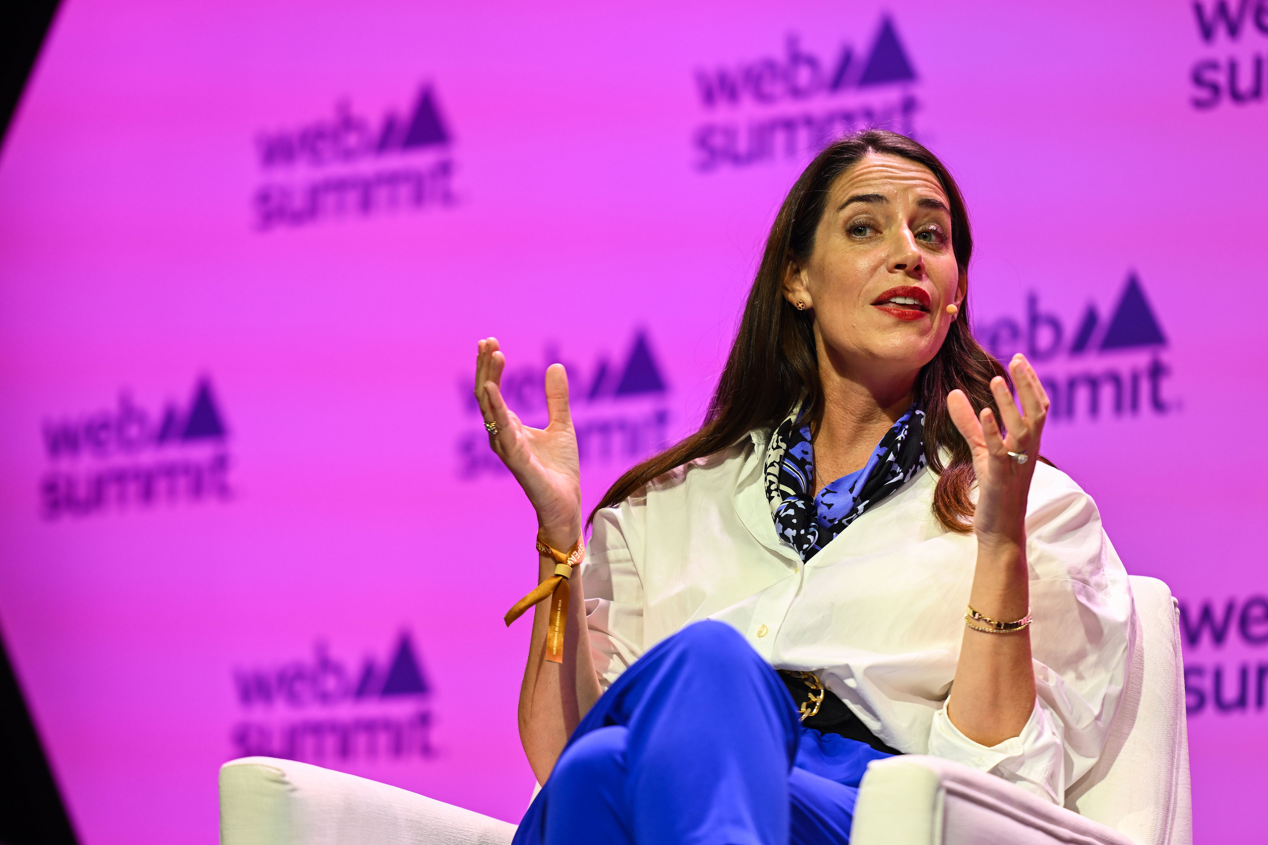 Hello Alice co-founder describes how she turned her first business ...