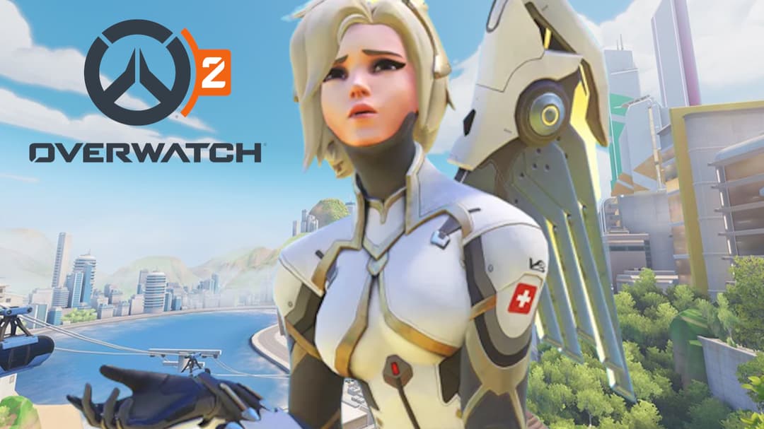 Overwatch 2’s Hero Ban system is making life miserable for one-tricks