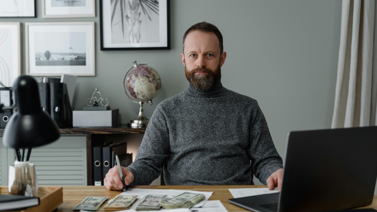 Men as Providers: A Look from Psychology and Gender Equality