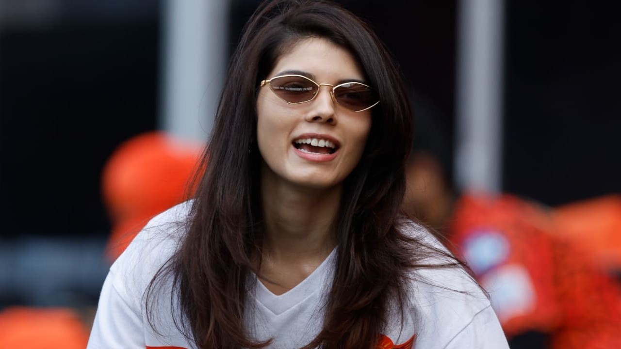 Who is Kavya Maran? Meet the owner of IPL’s Sunrisers Hyderabad team ...