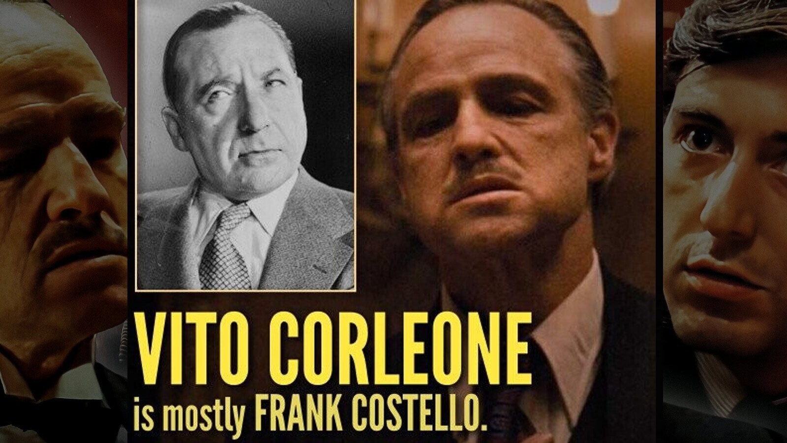 14 Beloved Fictional Characters Based on Real People