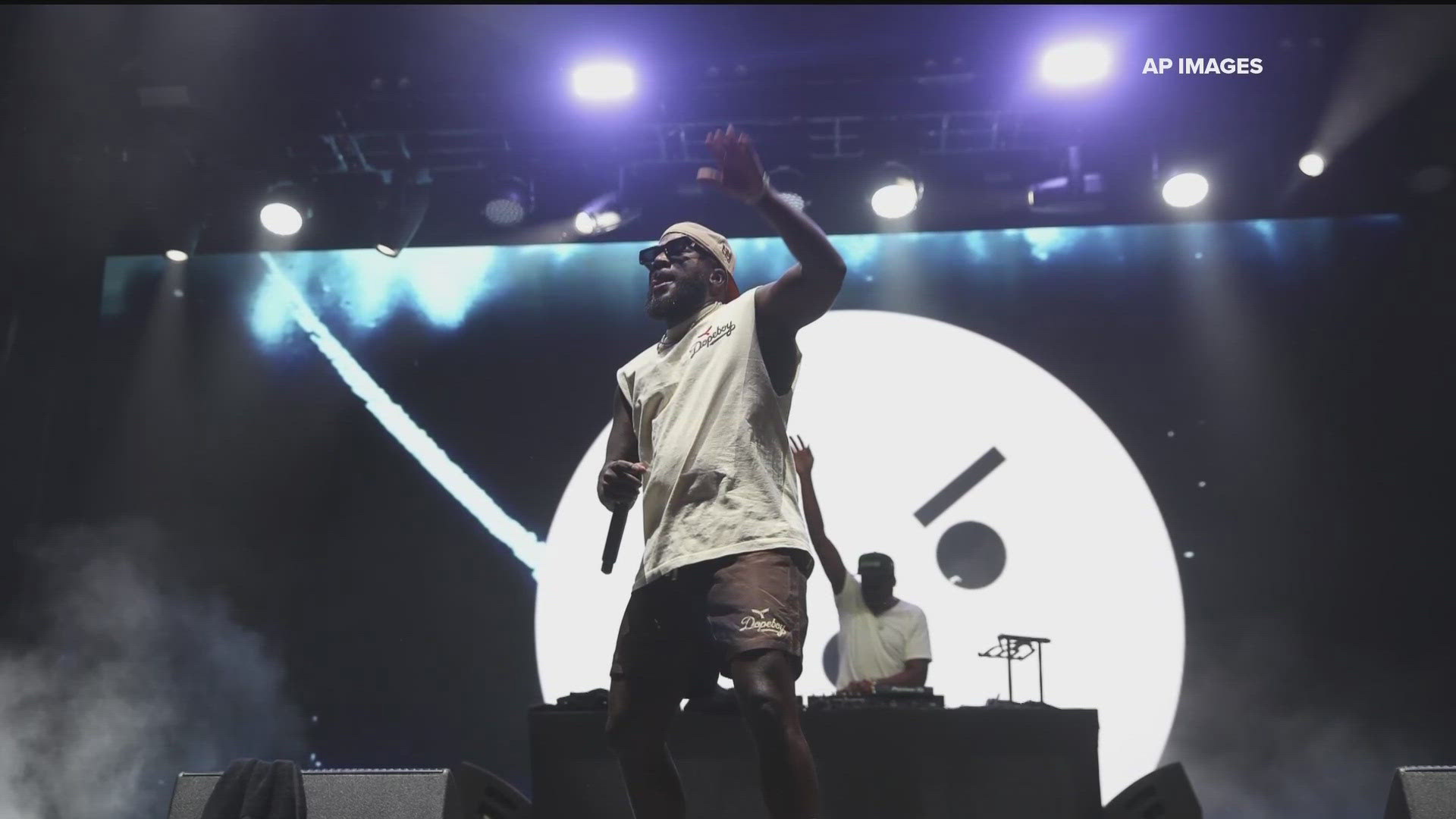 Jeezy 20th anniversary tour in Atlanta this summer