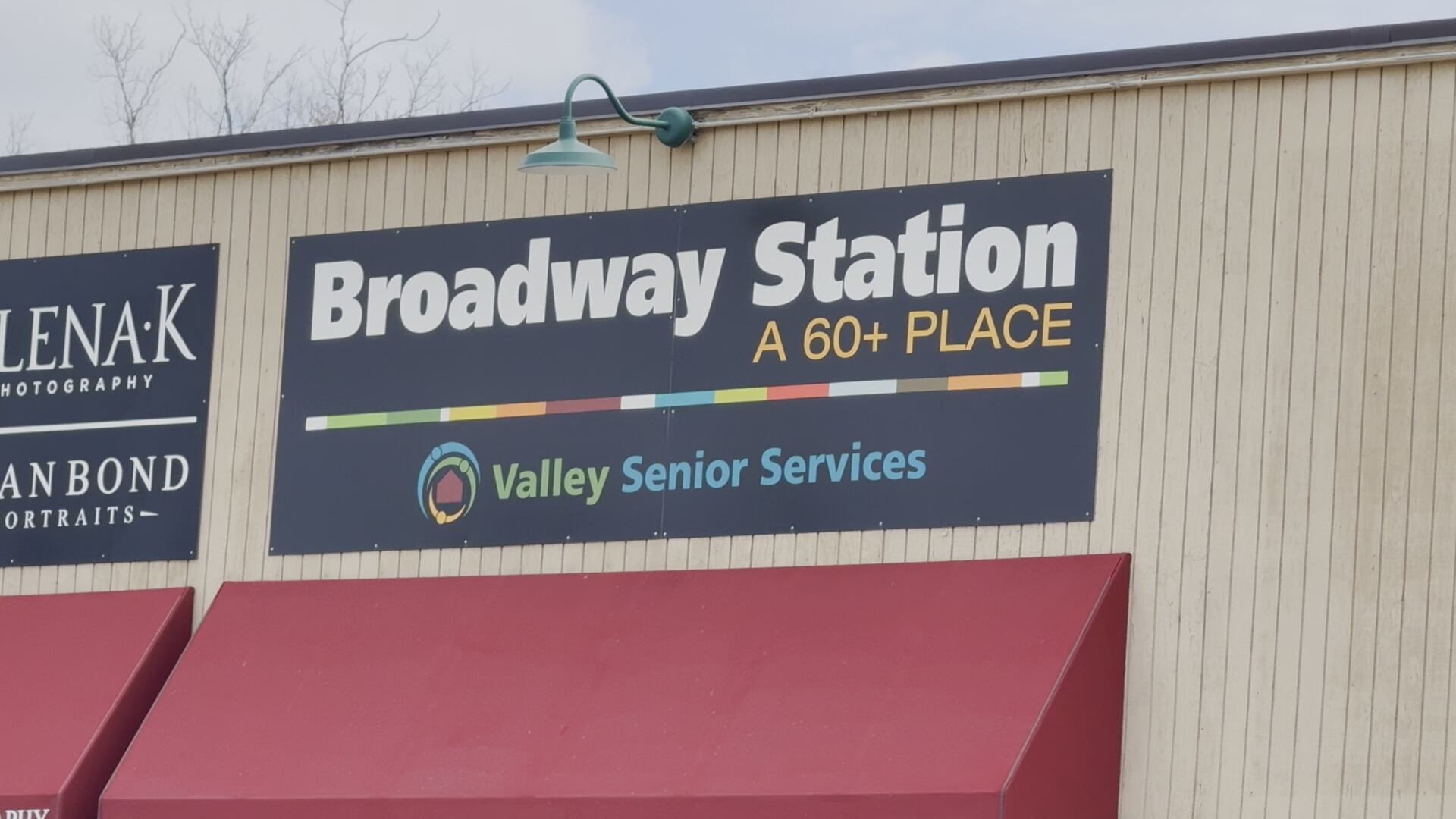 Future of North Fargo senior center unclear