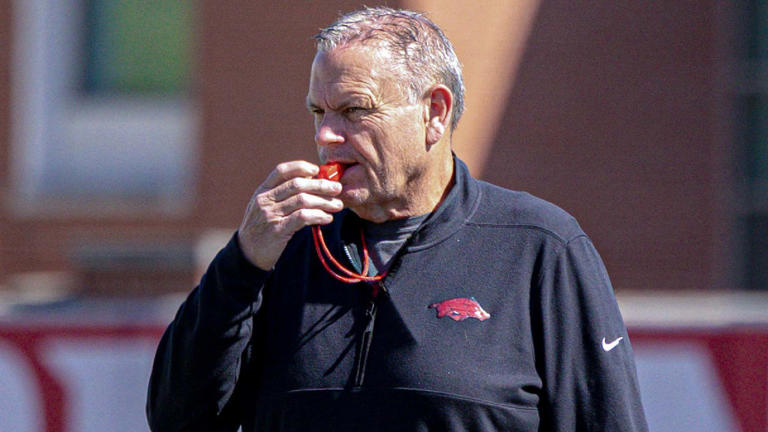 Pittman continues to press for change in transfer portal chaos