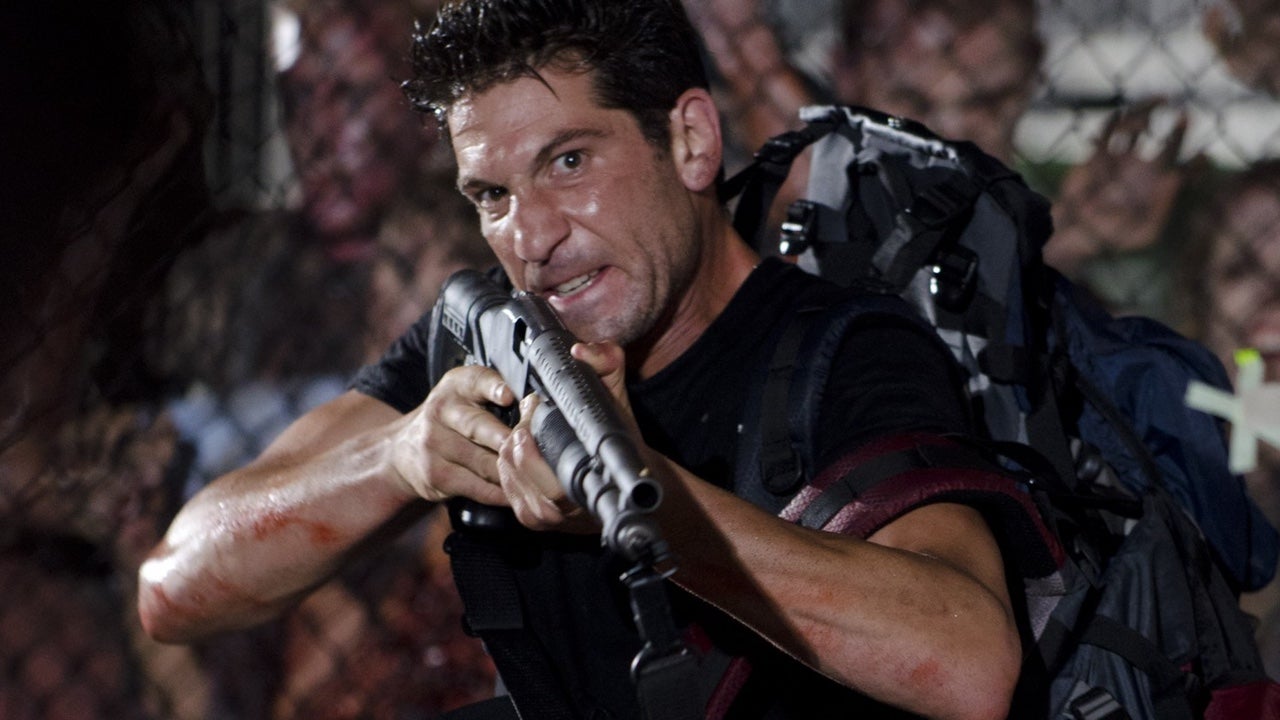 The Best Jon Bernthal Performances in Movies and TV