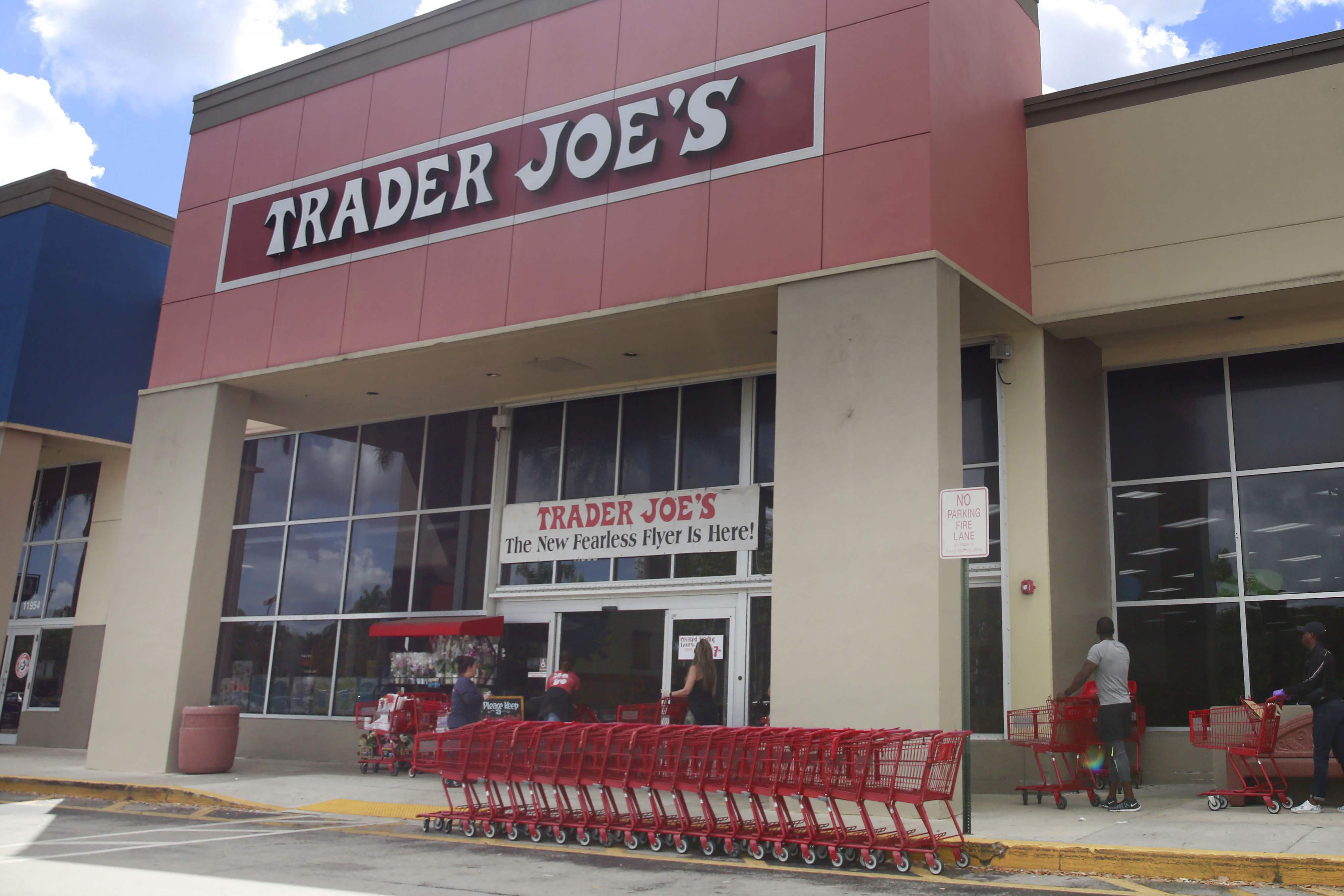 Trader Joe's plans on opening 21 new stores. Here's where they will be ...