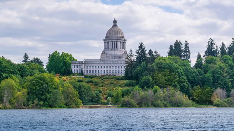 Washington state agencies detail looming layoffs amid budget cuts