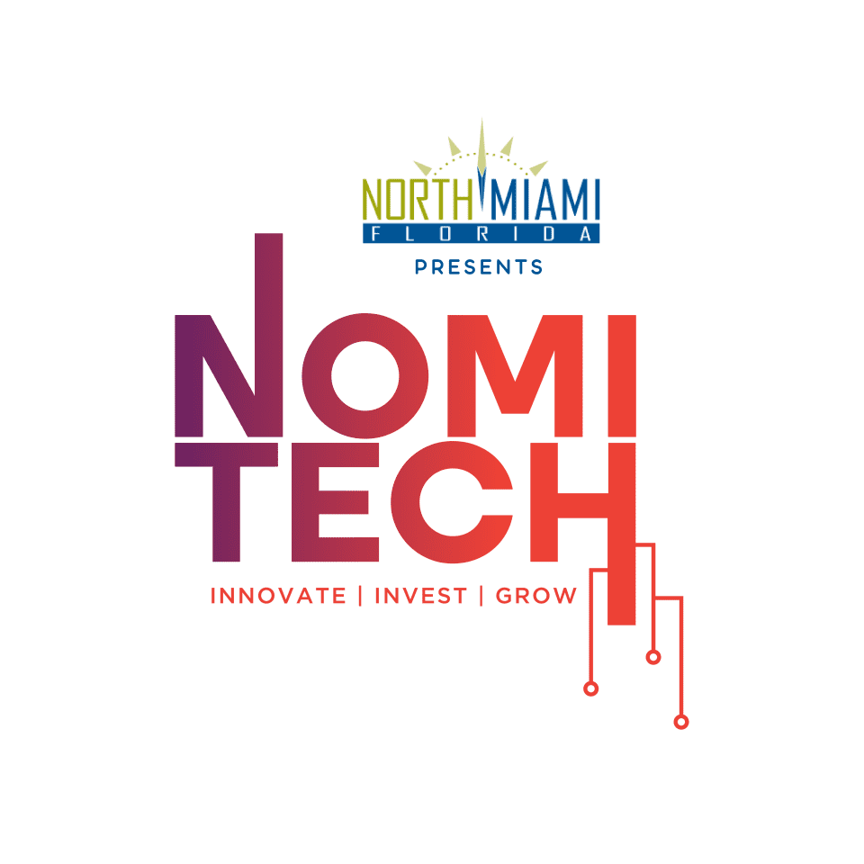 City Of North Miami Celebrates NoMi Tech Month With Focus On Multi ...