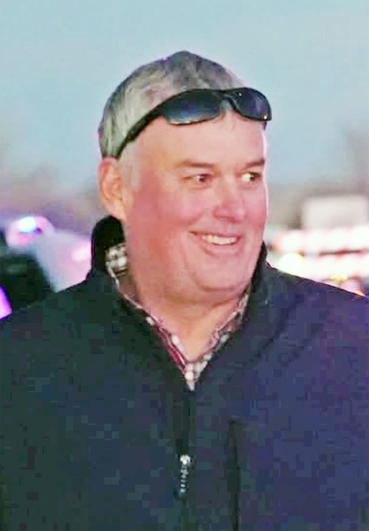 Pueblo West Election: Brian Gray, board candidate, in his own words