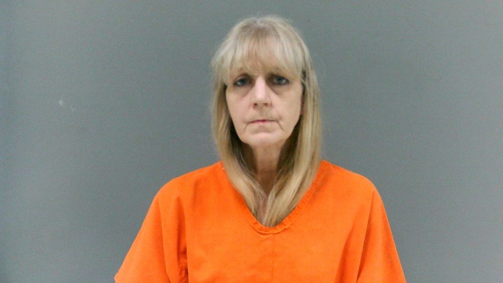 Logan County grandmother accused of locking autistic child in room ...