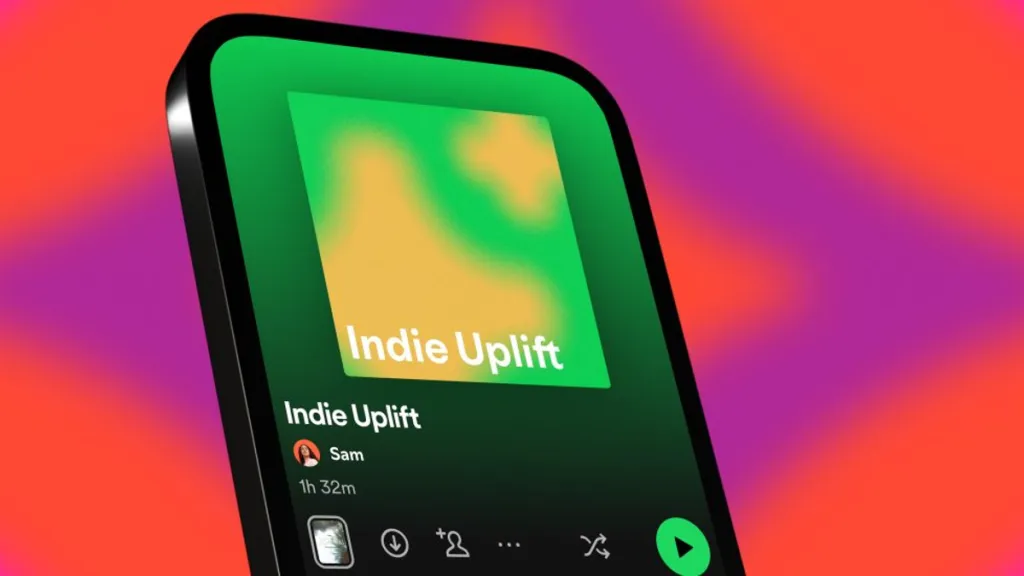 Spotify Expands Its AI Playlist Beta to 40 More Countries — Just ...