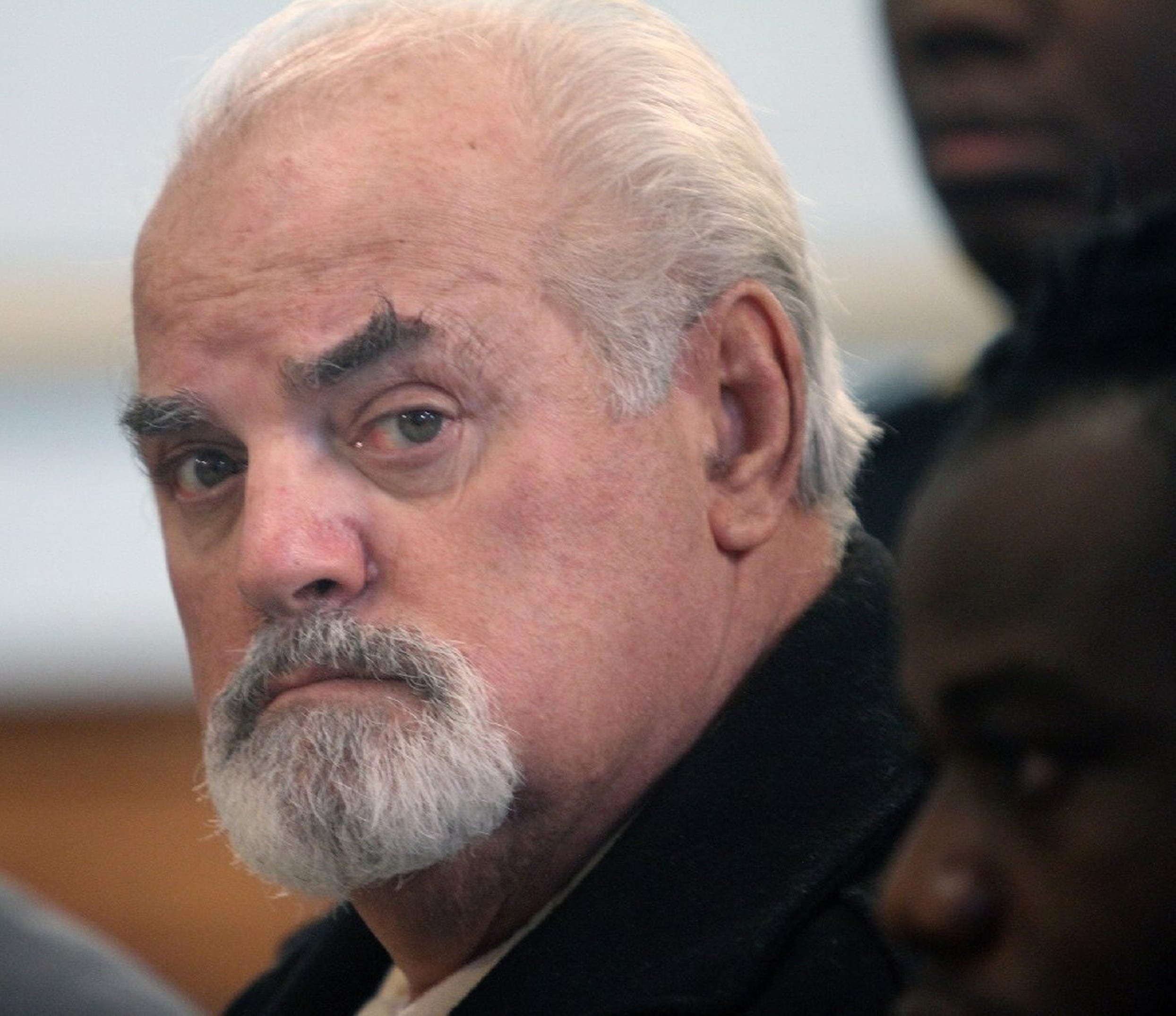 Son of late mob capo Bobo Marrapese pleads guilty in ex-girlfriend's ...