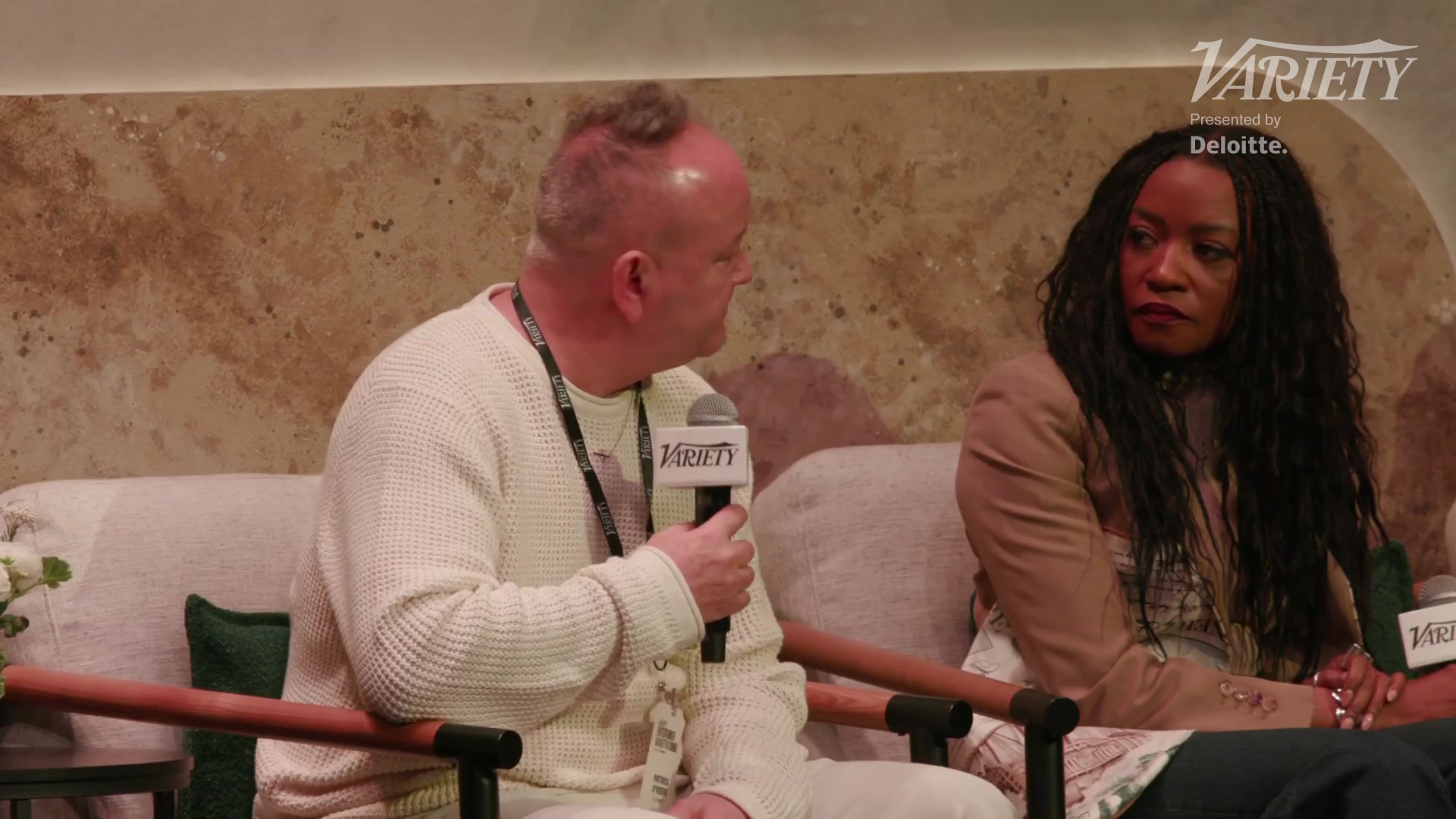 e.l.f. Beauty's Patrick O'Keefe on the success of e.l.f. with Gen Z