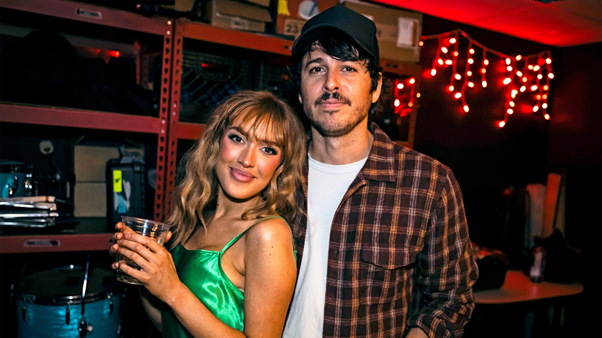 'American Idol' Alum Laci Kaye Booth Calls Morgan Evans 'My Boyfriend'