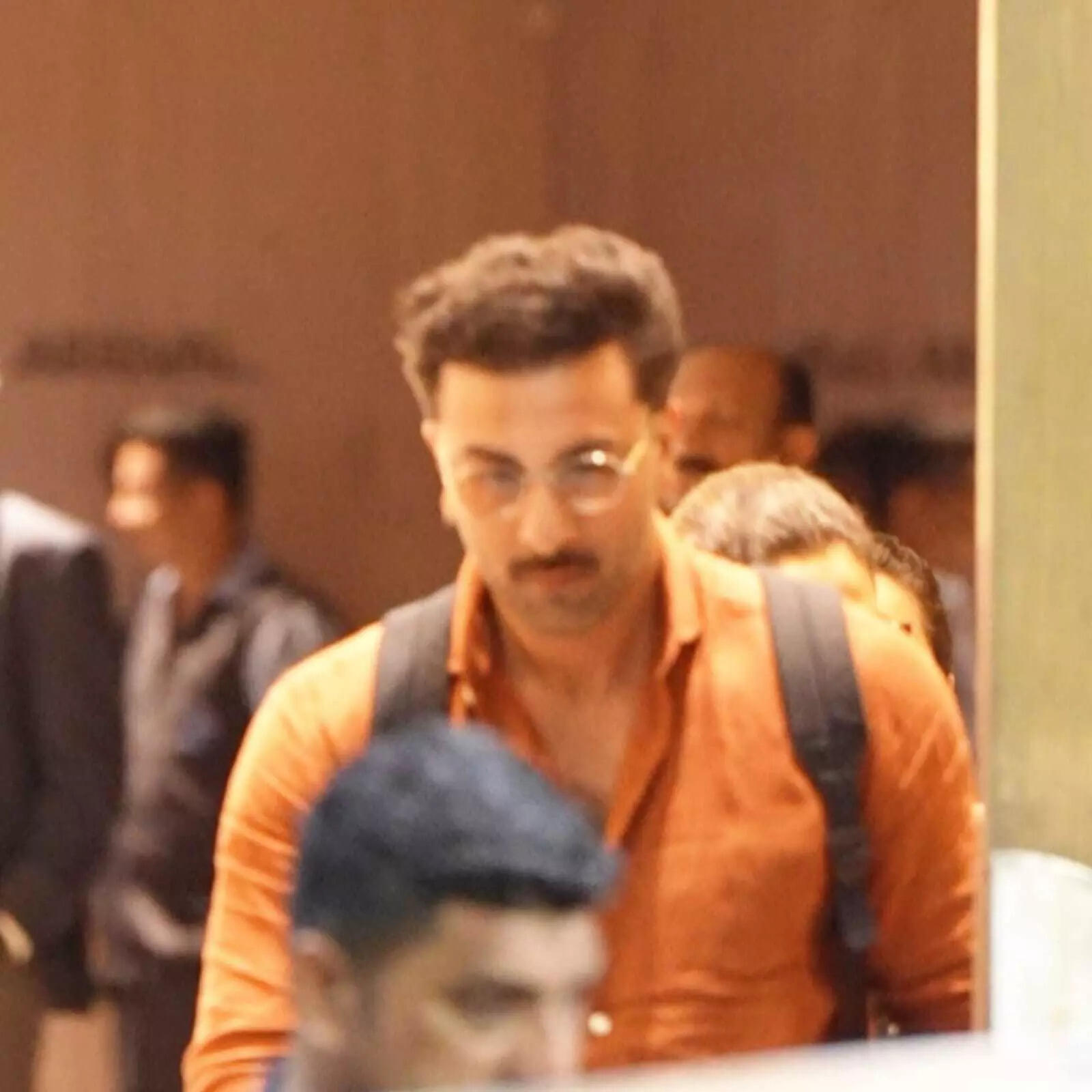 Alia Bhatt makes first appearance after Rahul Bhatt compared her to ...