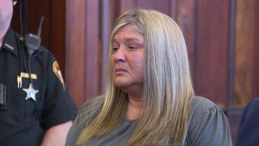 Woman sentenced in local puppy scam case