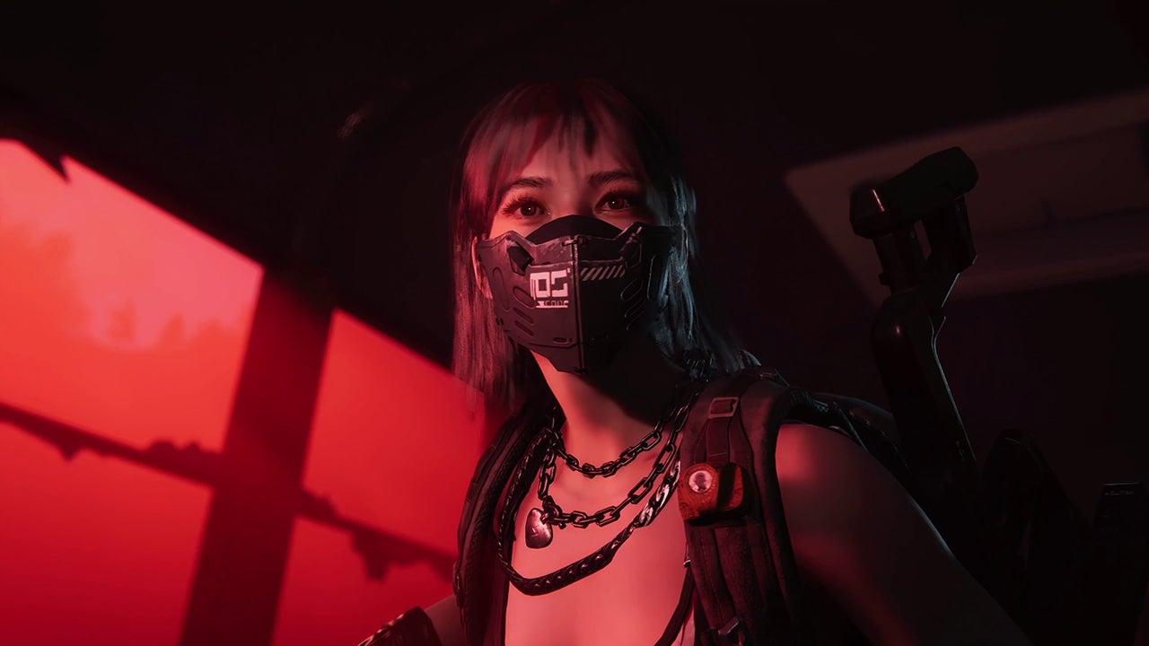 Once Human - Official Mobile Launch Trailer