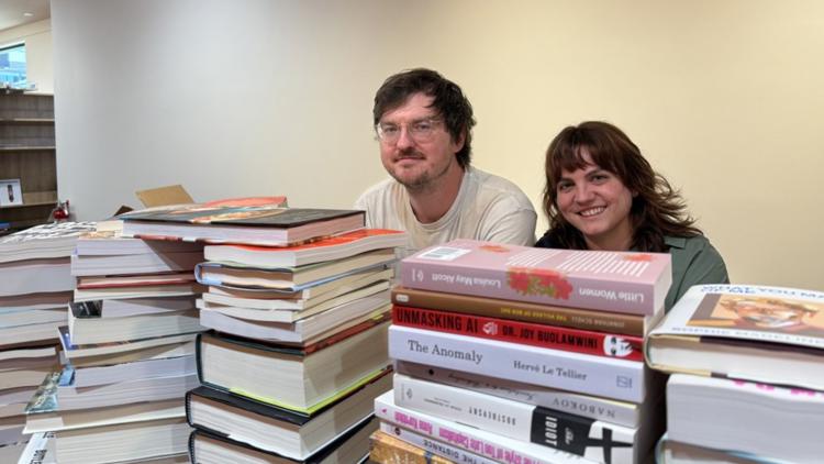 New Fort Worth shop part of DFW independent bookstore boom