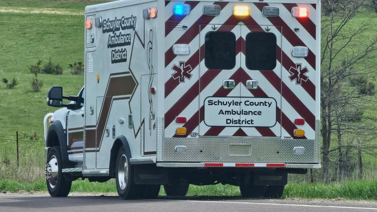 Lancaster woman, La Plata man die following head-on crash in Schuyler ...