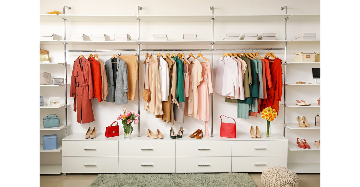 15 Spring Wardrobe Staples to Snag at Walmart Right Now