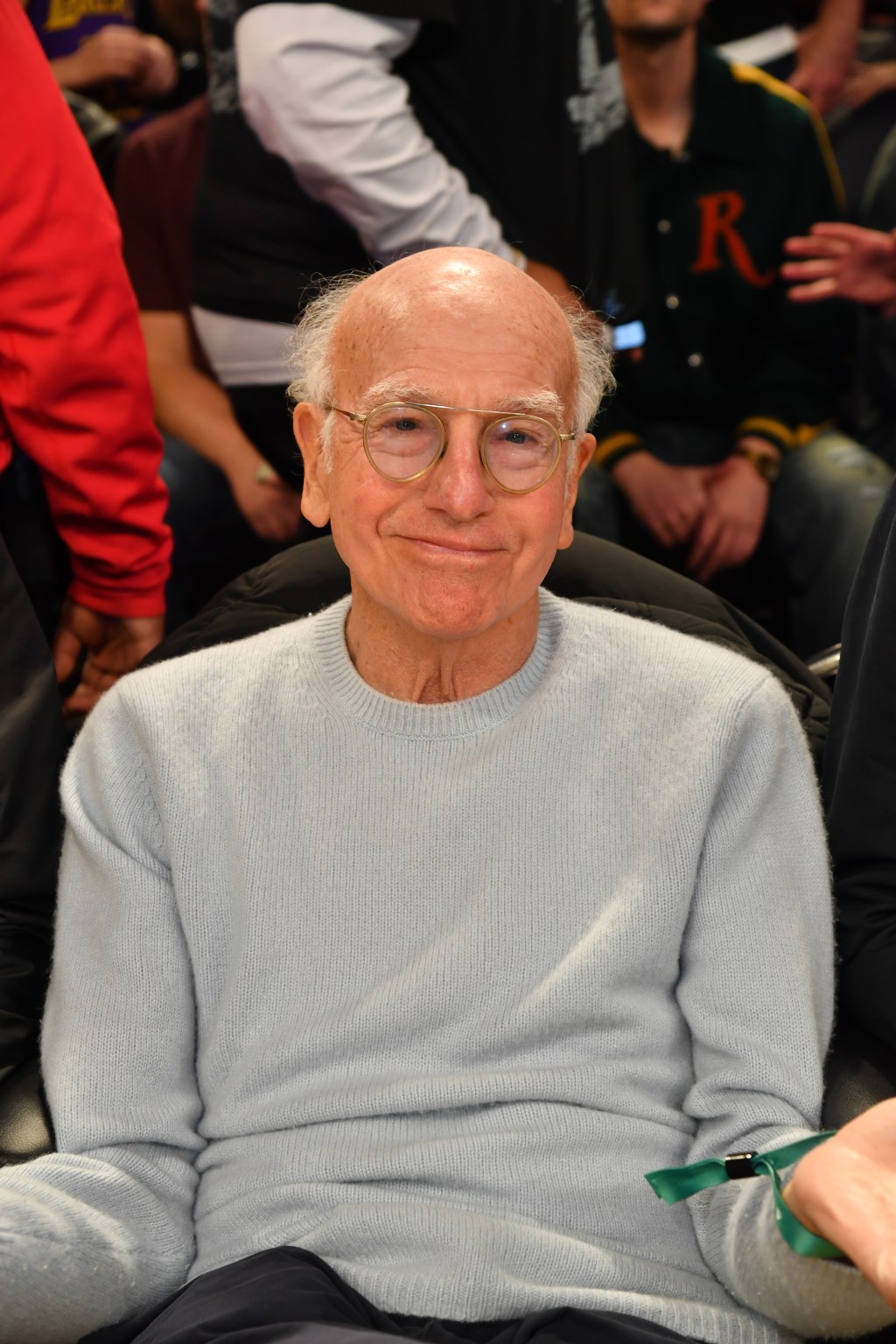 Bill Maher fires back at Larry David’s ‘insulting’ op-ed comparing ...