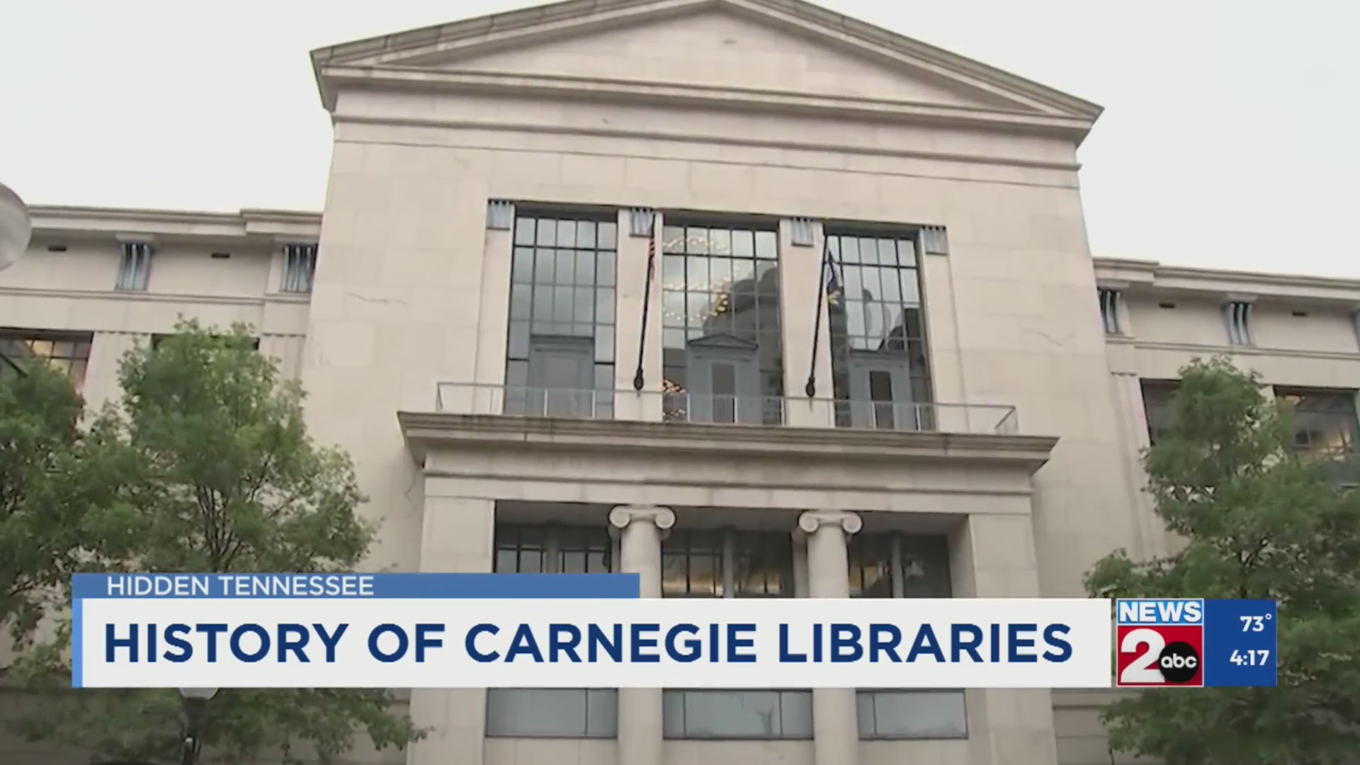 Carnegie-funded public libraries continue legacy of literacy 140+ years ...