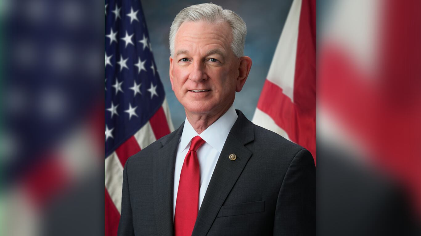 US Sen. Tommy Tuberville preparing to announce run for Alabama Governor