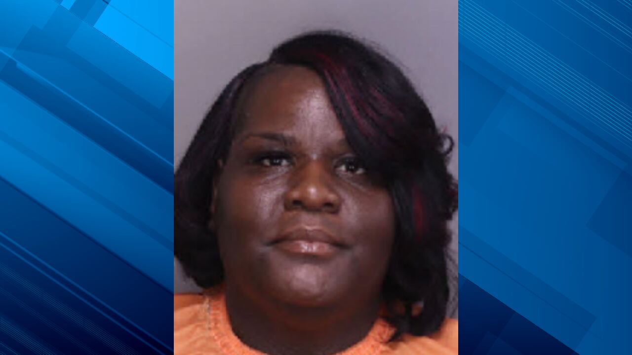 SLED: Pee Dee woman charged after more than $80K insurance fraud