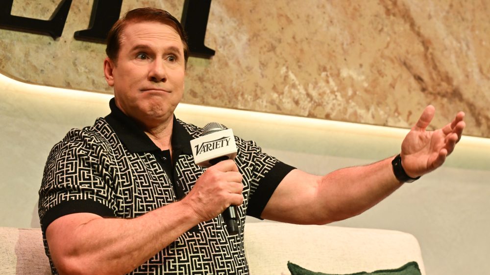 ‘The Notebook' Author Nicholas Sparks Outlines His Rules for Writing ...