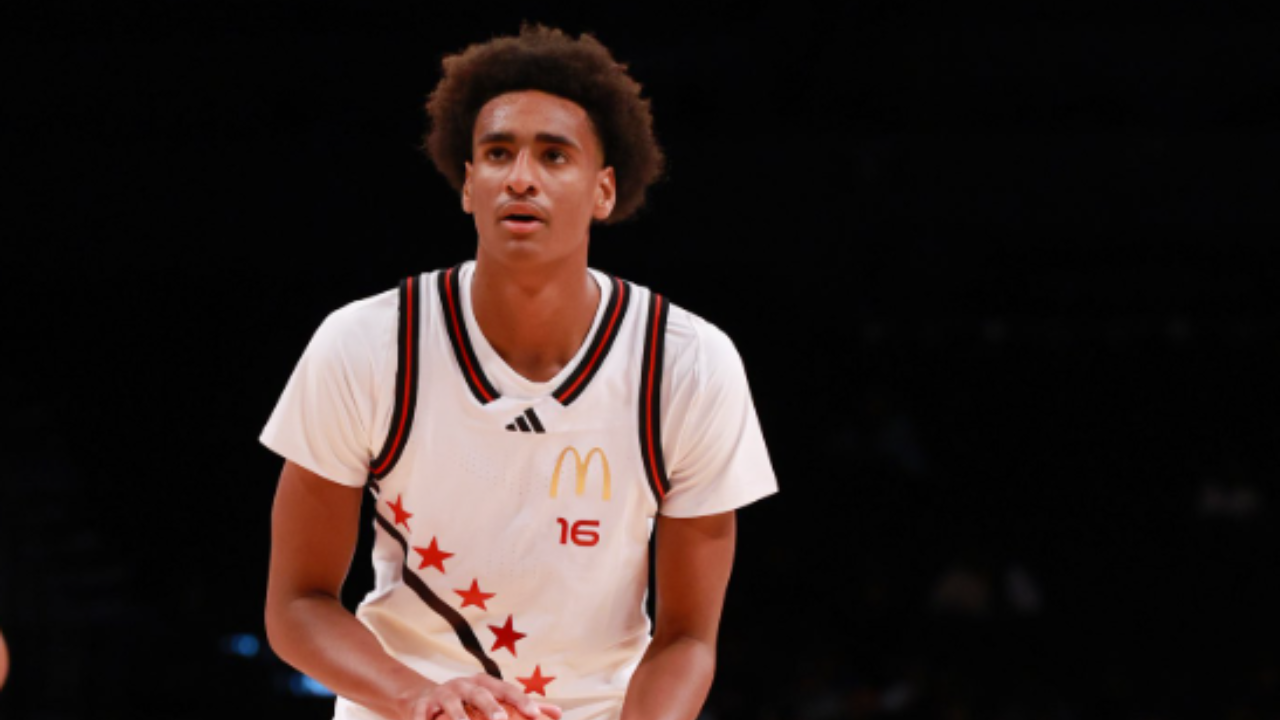 Gilbert Arenas' Children: All On Alijah, Aloni And Hamiley Arenas