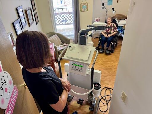 People at this P.E.I. long-term care home are excited about province's ...