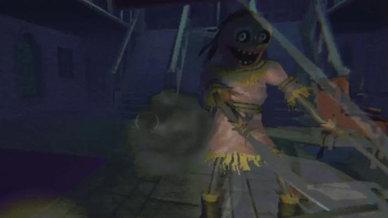 How To Handle Every Monster In R.E.P.O.