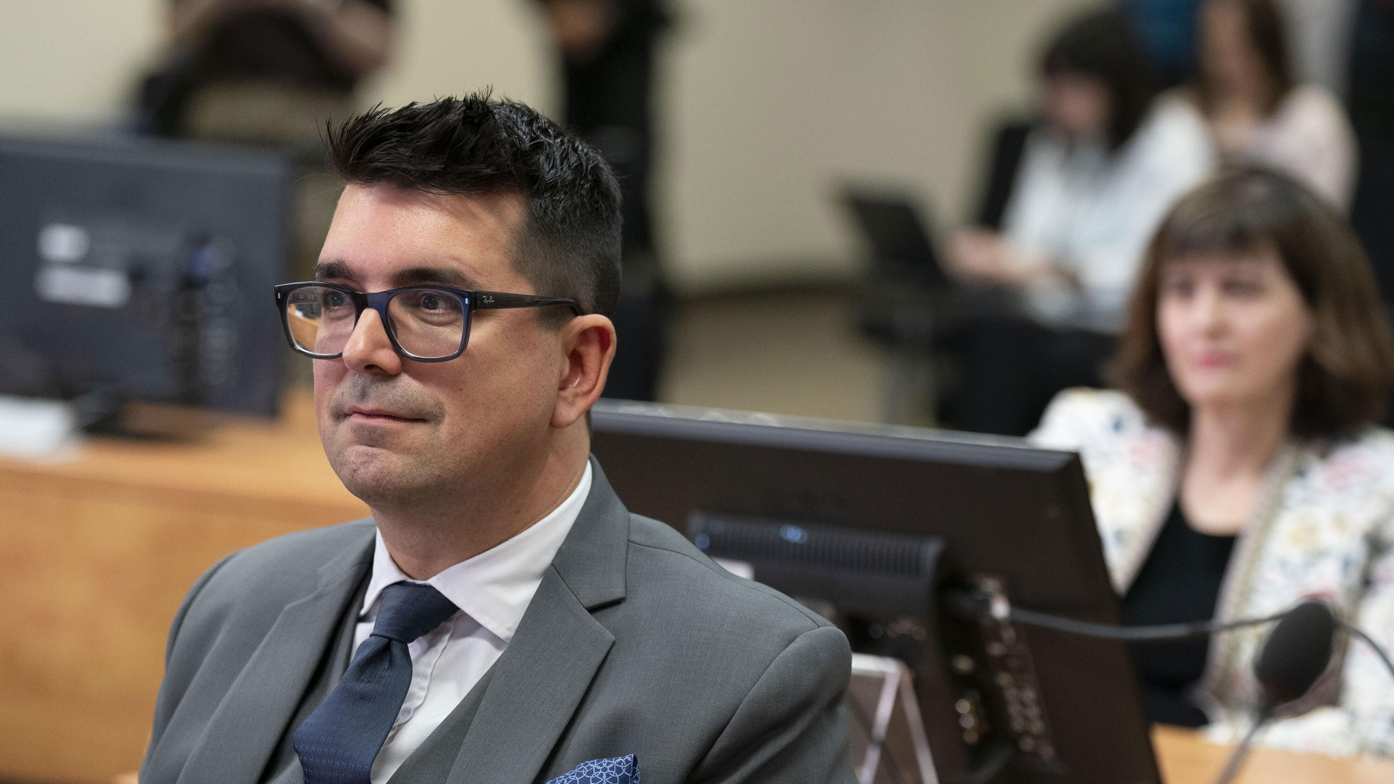 Une facture de 7 millions $ pour la commission Gallant