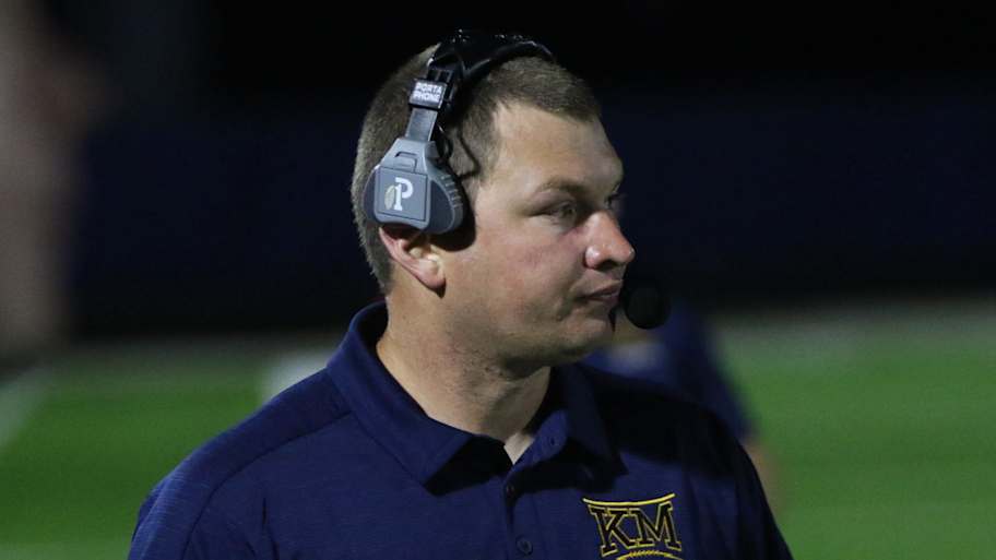 Kettle Moraine high school football coach resigns after six successful ...
