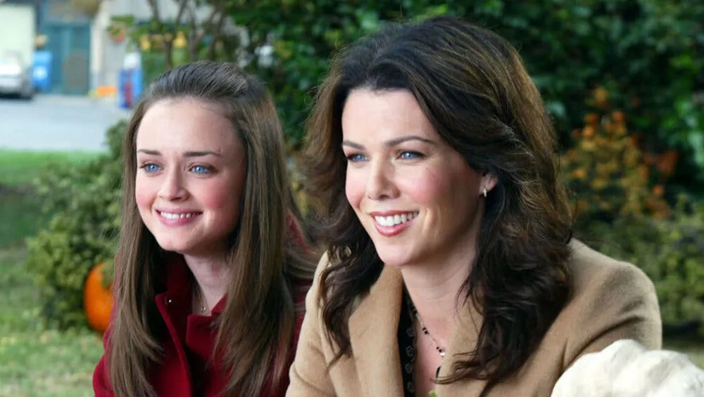 ‘Gilmore Girls’ Joins Start TV Lineup Beginning May 12