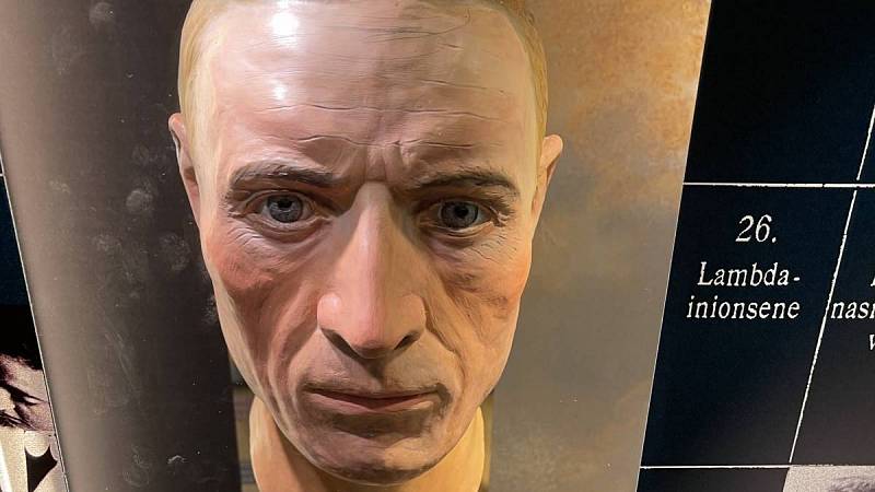 Bájná árijská rasa je stará tisíce let. Až v průběhu 20. století byl ...