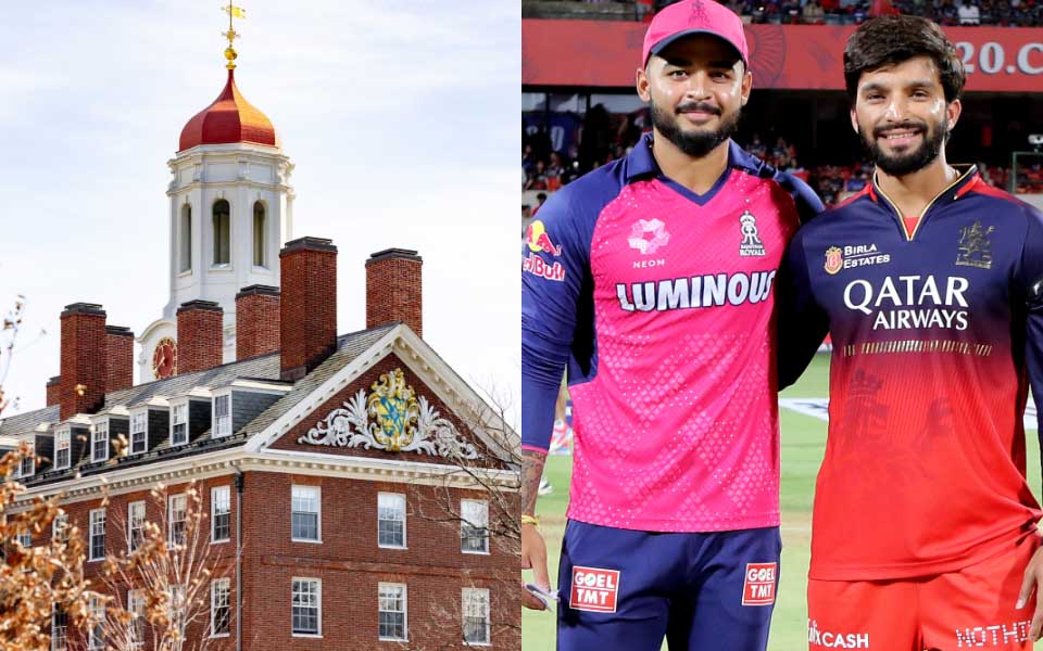 ‘Make it a Harvard case study!’ – RCB lose 12 tosses in a row at home ...