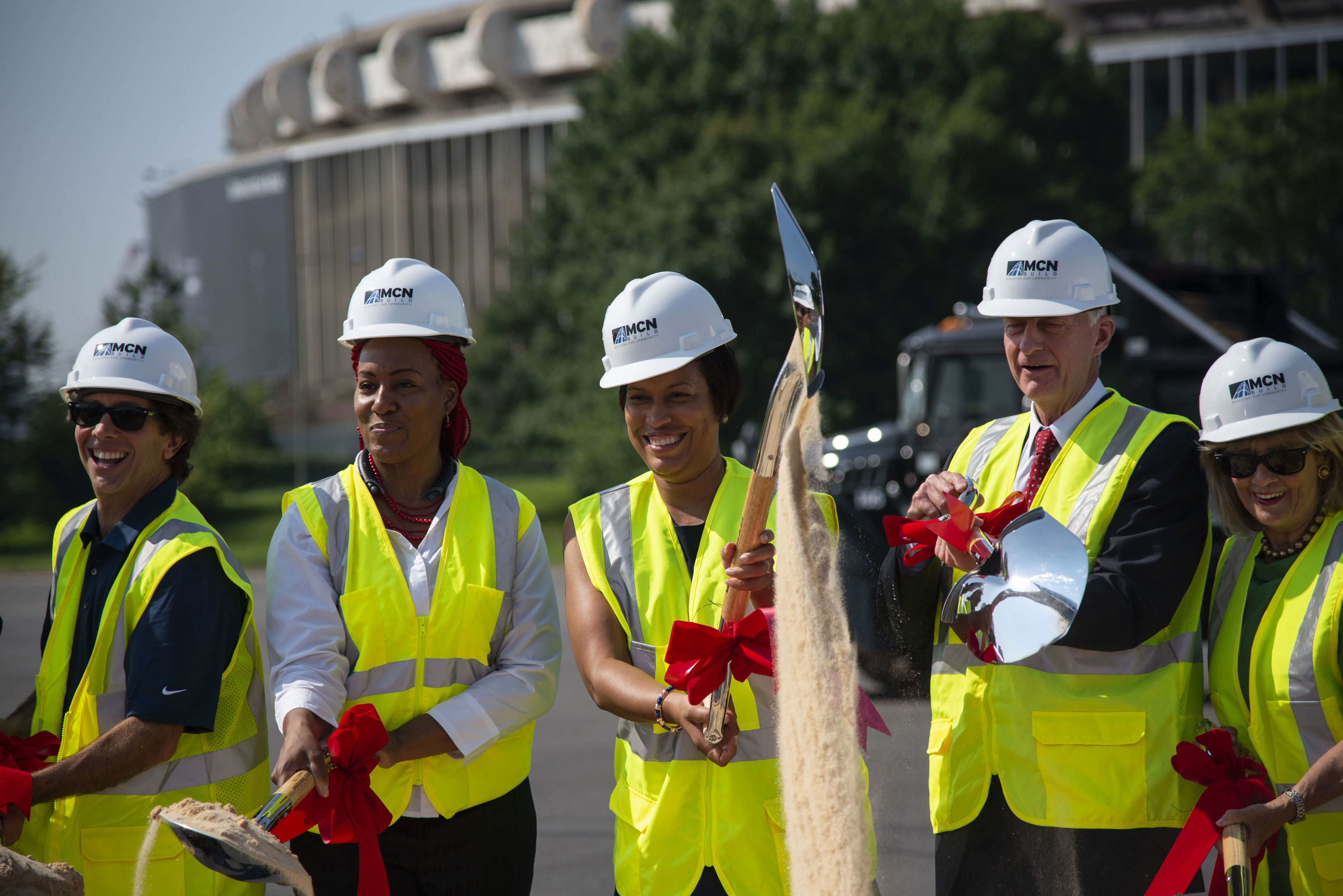 D.C. loses coveted triple-A bond rating due to federal actions