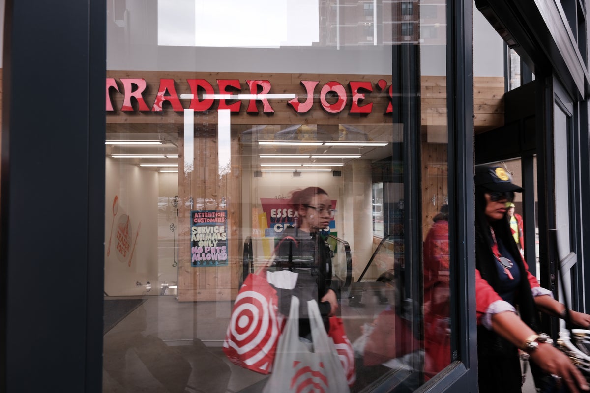 Trader Joe’s is opening 21 new stores across the US: Here’s where they are