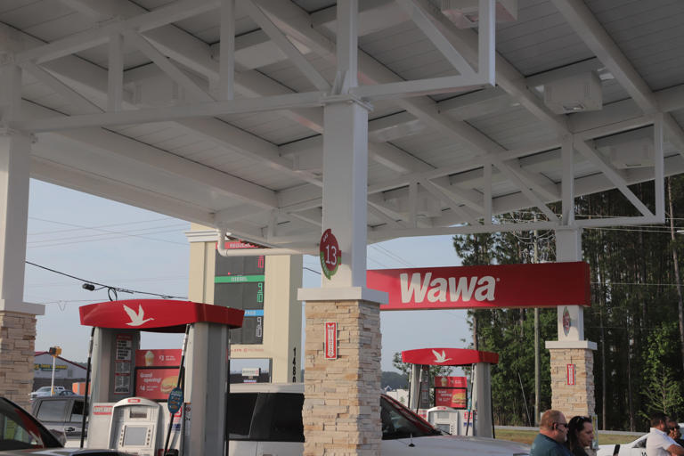 Bring on the hoagies. Wawa opens first of dozens of Indiana stores this week