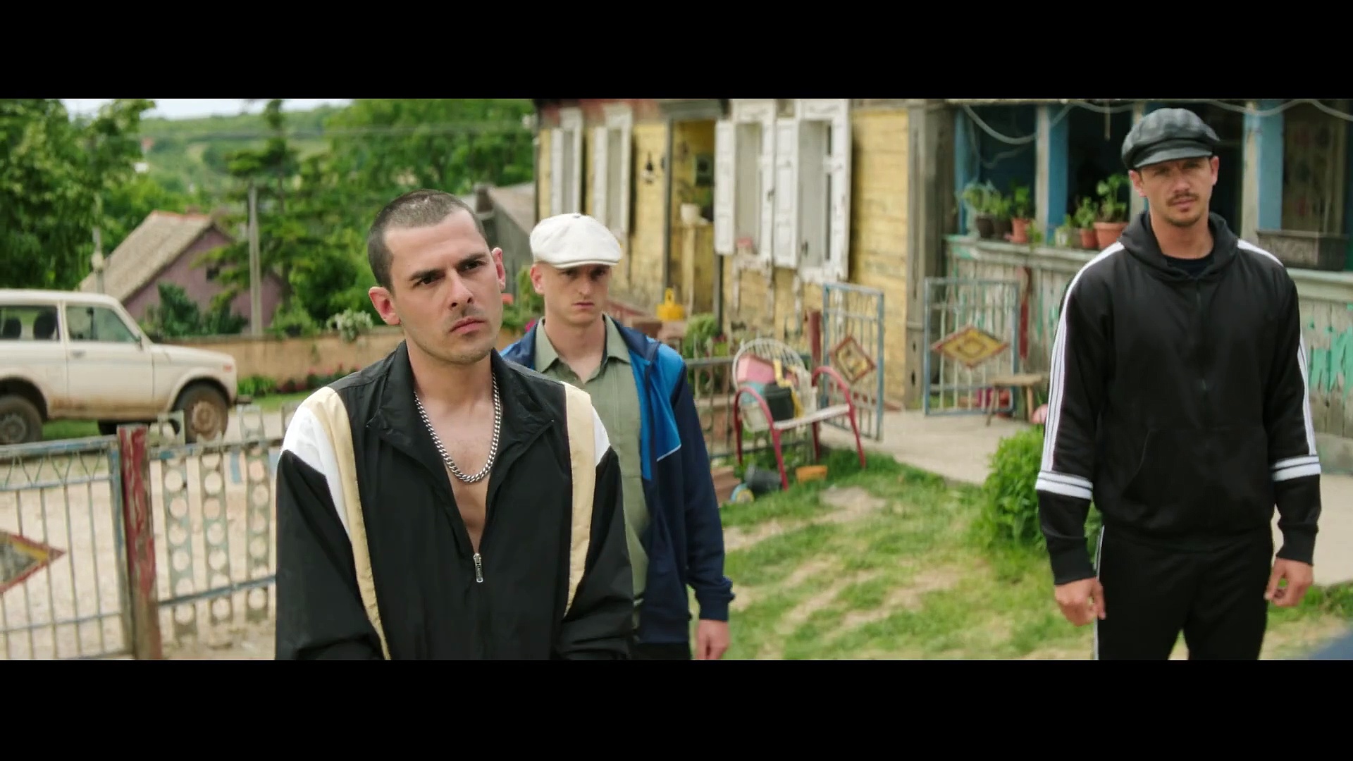 Capi di Stato in Fuga (Trailer Ufficiale HD)