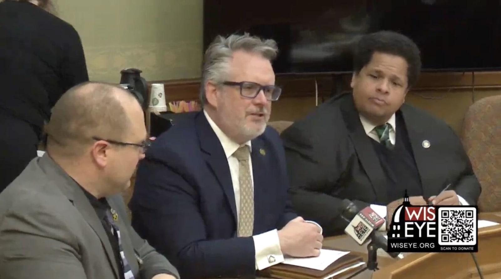 Lawmakers want $2.25M for nuclear siting study to power Wisconsin, new ...