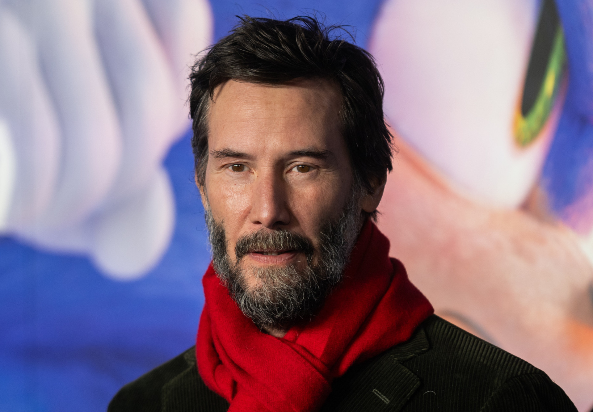 Why fans believe Keanu Reeves might be immortal