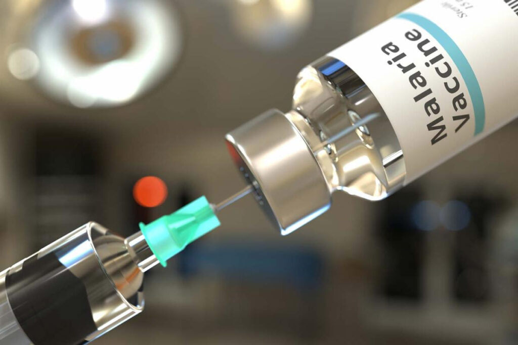 Calls for Urgent Action to Address Delays in Africa’s Malaria Vaccine ... Calls for Urgent Action to Address Delays in Africa’s Malaria Vaccine ...